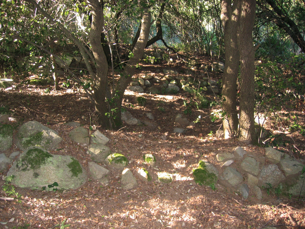 Poblat ibèric - Ajuntament de Montornès del Vallès